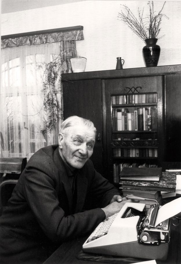 Bilder | Johann Schoon (1894 – 1968)